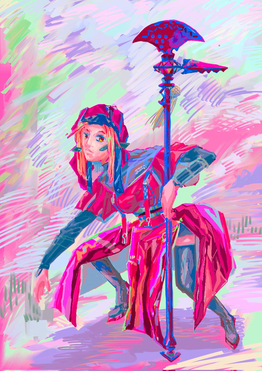 .to '' 斑荼弐 (@NBF_SCLS) さんのイラスト・マンガ作品まとめ (4 件) - Twoucan