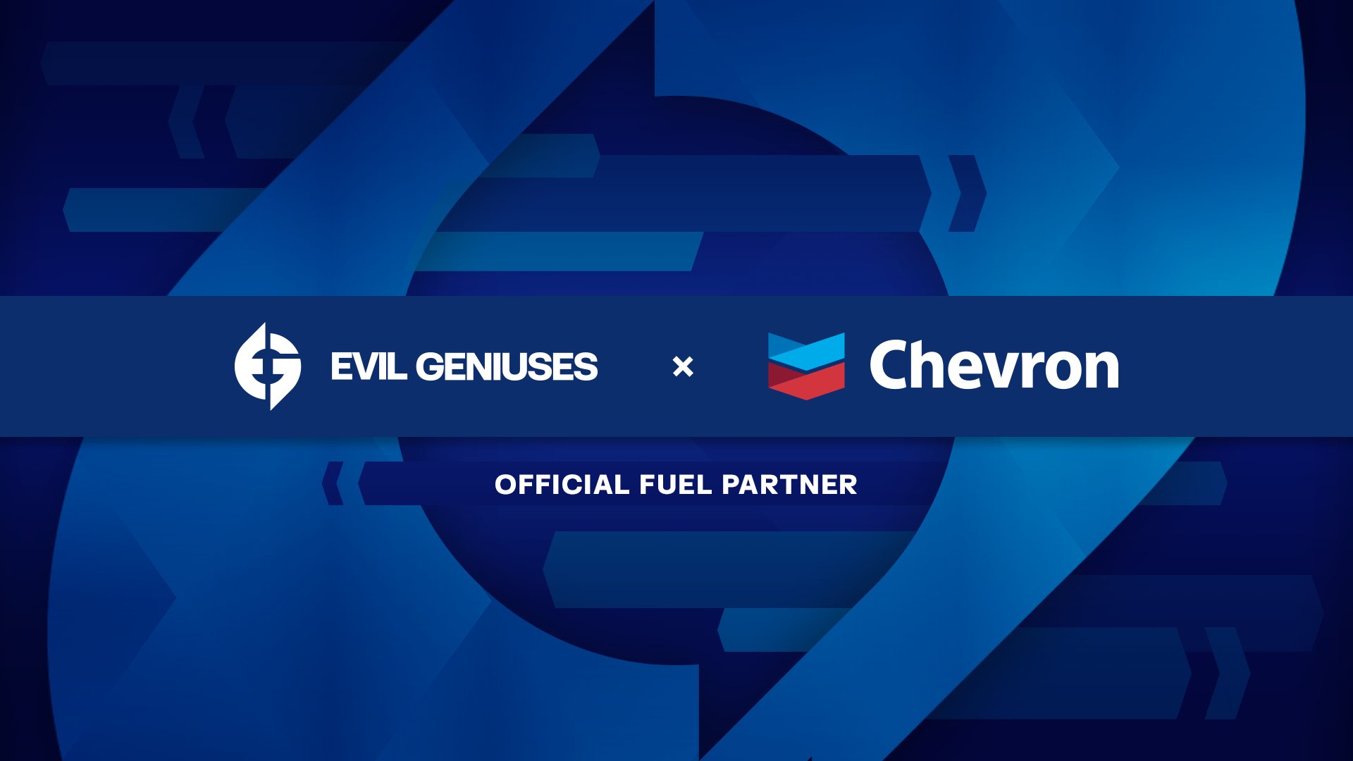 Chevron Logo Transparent