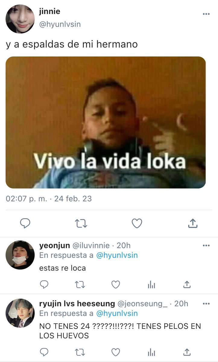 Ryujin RT Bot on Twitter: "RT @brix_bi: RYUJIN T AMO"