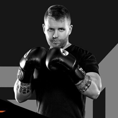 Boxtp on Twitter: "Andrey Tkachev"