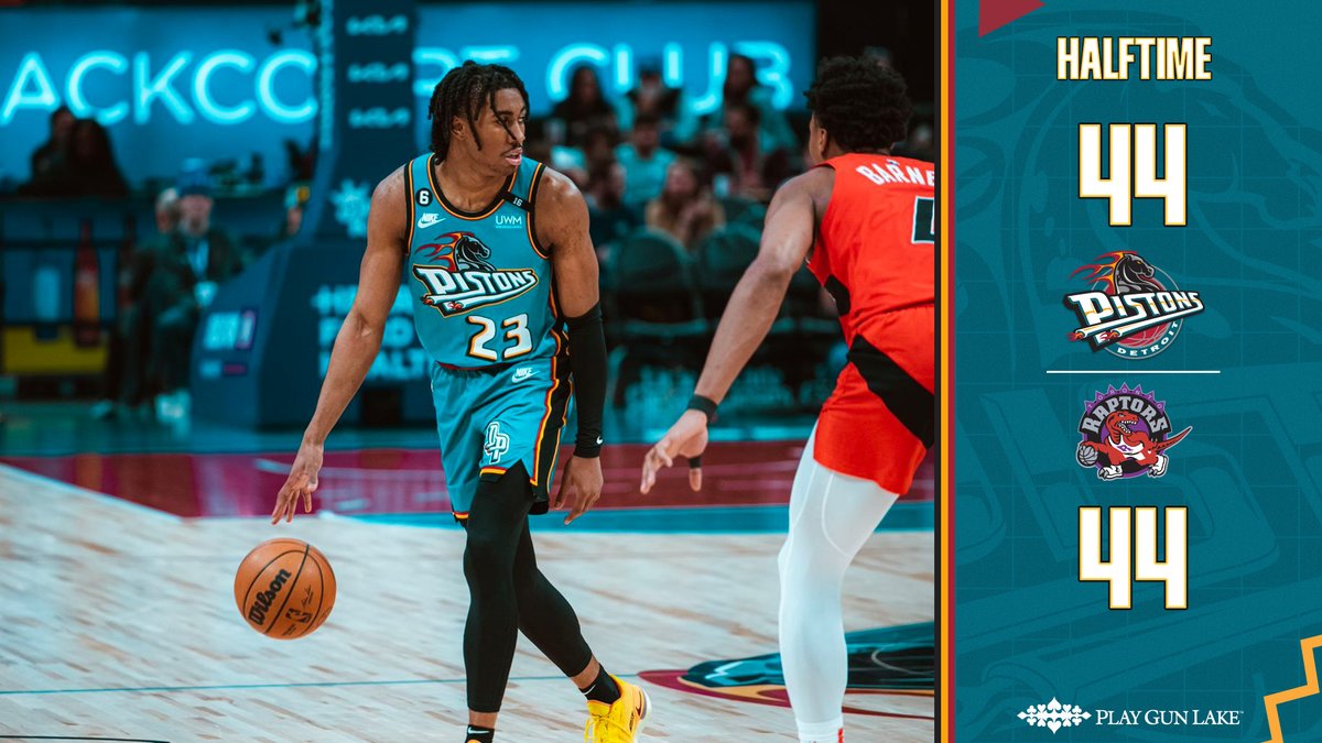 Raptors vs. Pistons: Start time, where to watch, what’s the latest ...