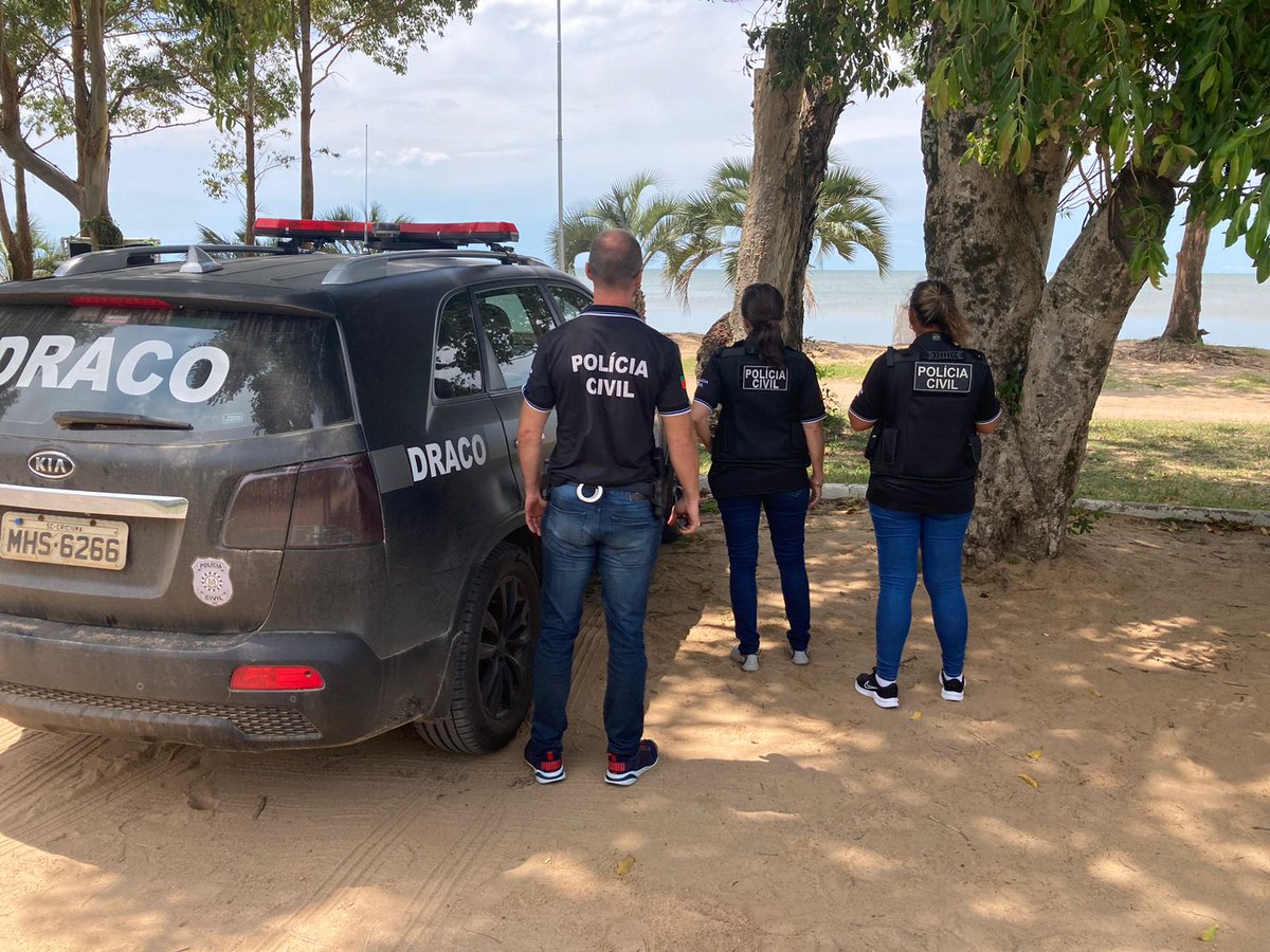 Polícia Civil Do Rs On Twitter Em Arambaré Homem De 65 Anos é Preso