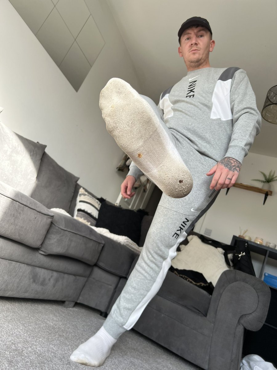 The Best Foot Masters🧦34k on Twitter: "RT @BestFootMasters: #footmaster @TtheAlpha1006 🧦👣🧦 # ...