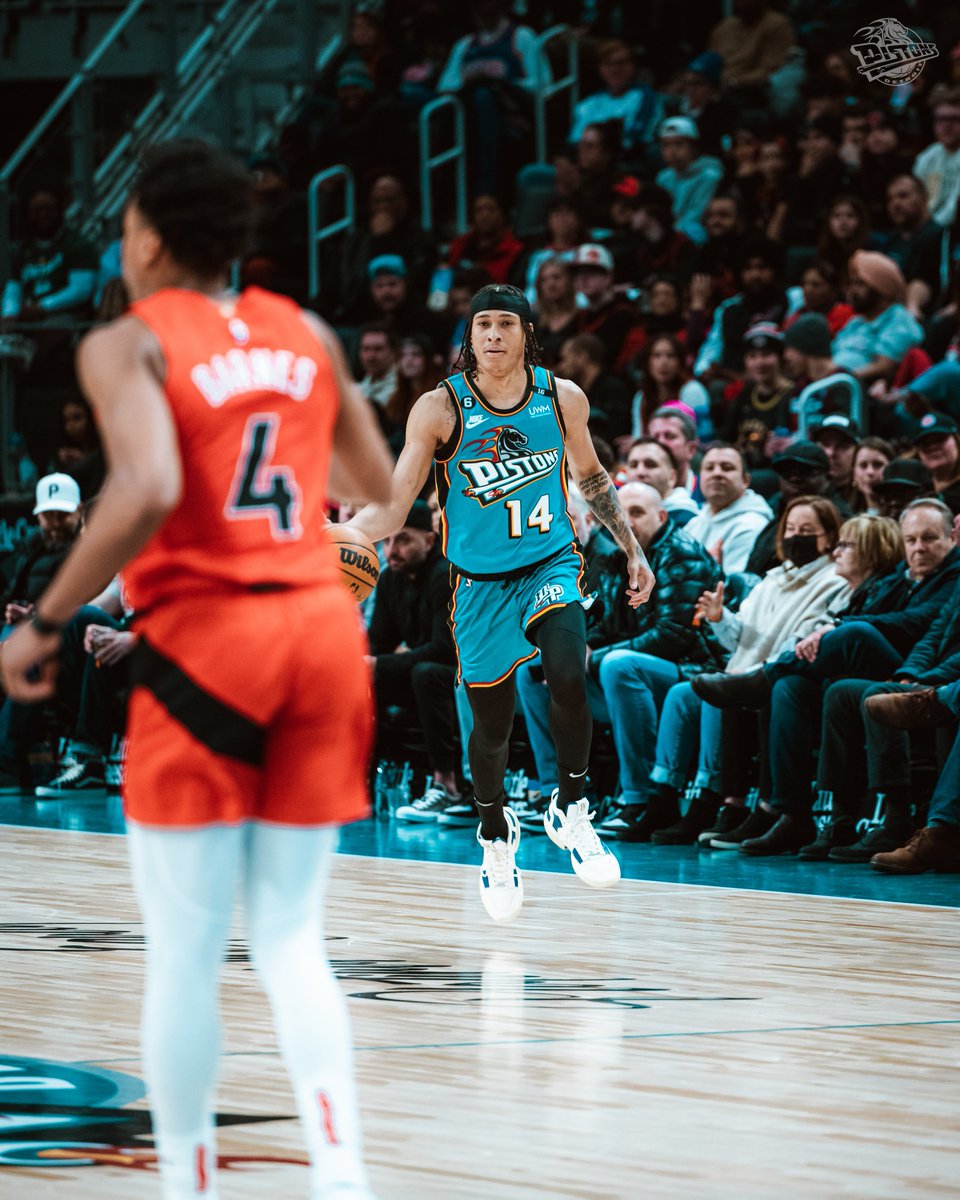 Raptors vs. Pistons: Start time, where to watch, what’s the latest ...