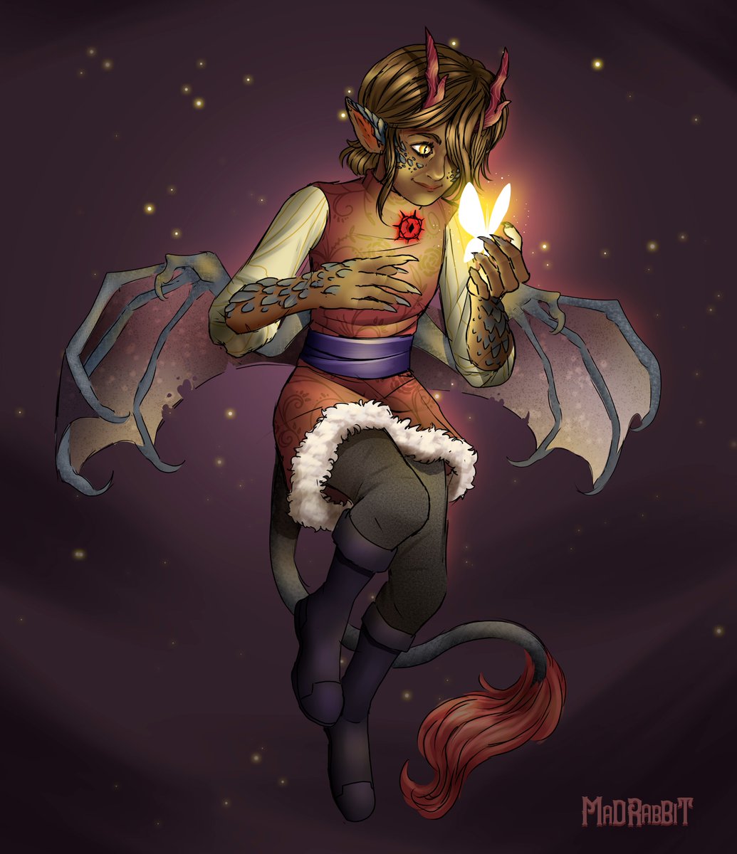 dnd5eのTwitterイラスト検索結果。