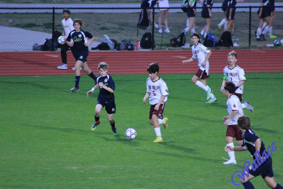 Sun Valley Football | Union County Public Schools