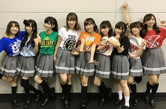 🍭ピギウサ🐇黒澤ルビィちゃんに真剣🍭 on Twitter: "【Aqours 8年の歴史②】2016年～2018年"