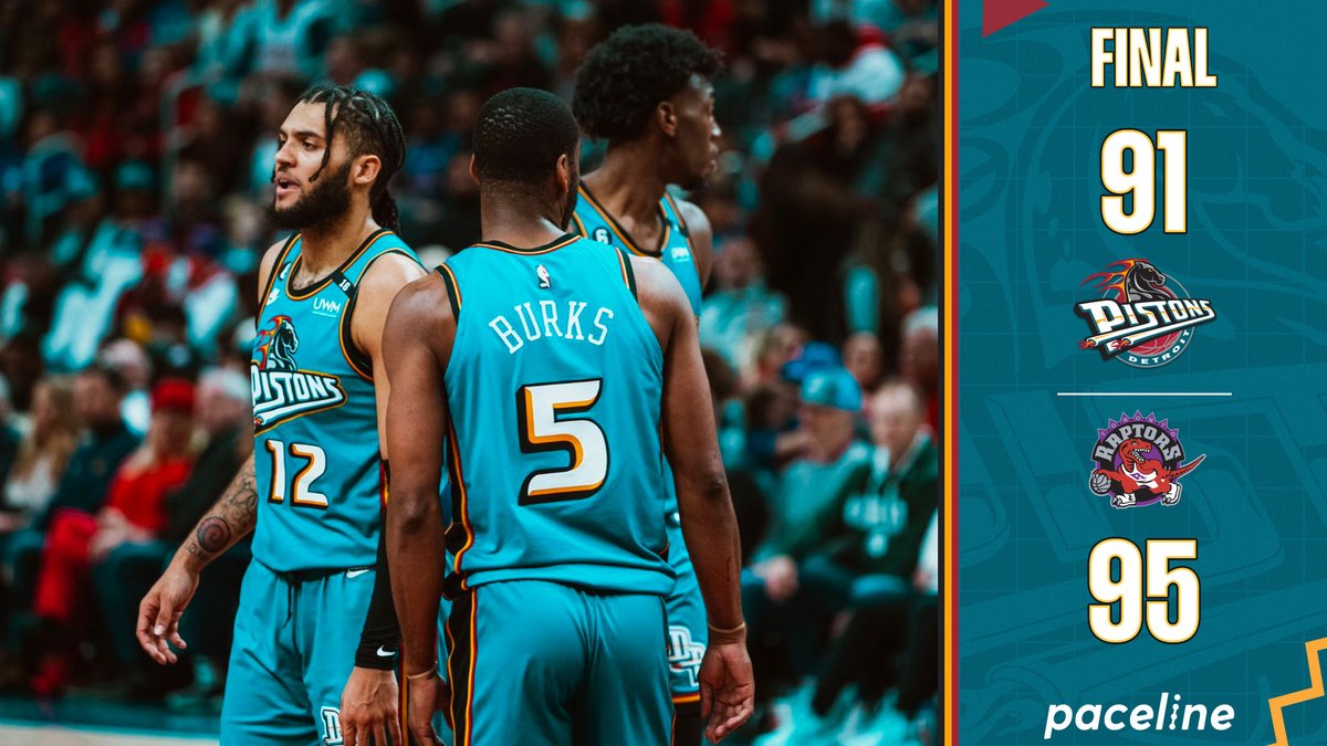 Raptors vs. Pistons: Start time, where to watch, what’s the latest ...