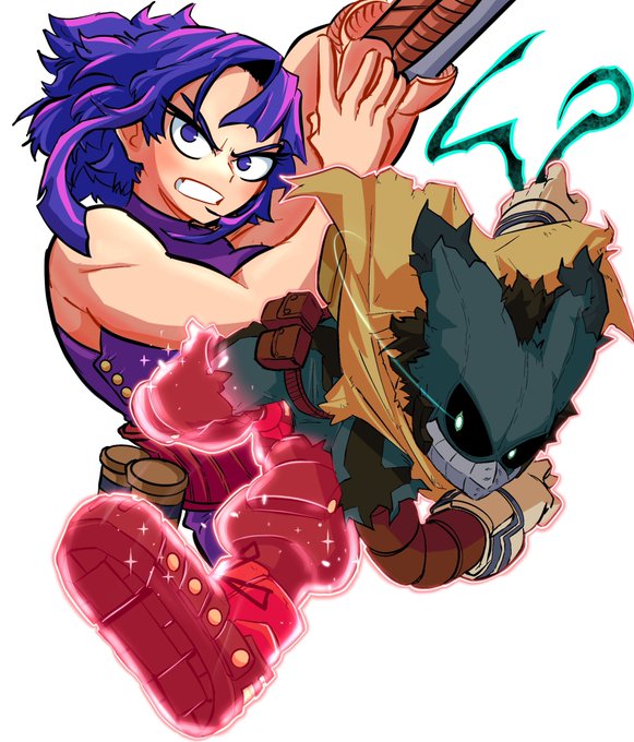 SONCHAPO (@Sonchapoo) さんのイラスト・マンガ作品まとめ (69 件) - Twoucan