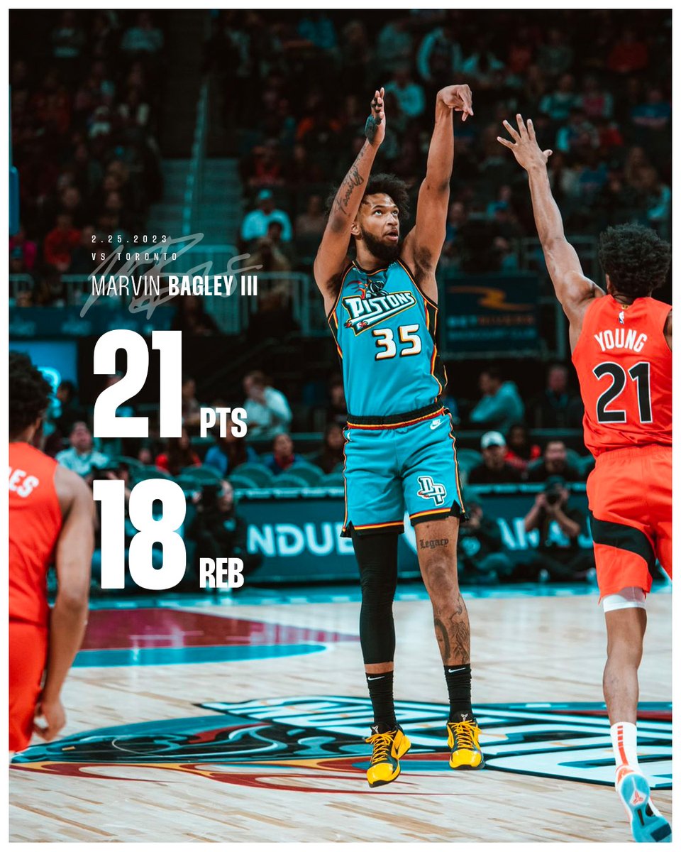 Raptors vs. Pistons: Start time, where to watch, what’s the latest ...