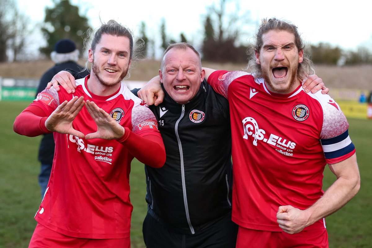 Stamford AFC on Twitter: "Photos from today game against @lborodynamofc are now ready to view ⬇️ ...
