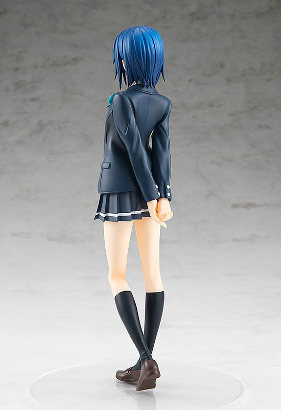 Animint on Twitter: "Pop Up Parade Ciel de Tsukihime, haute de 17 cm, à réserver chez Good Smile ...