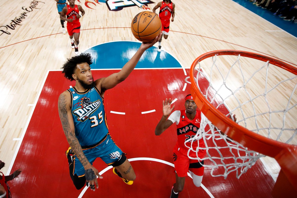 Raptors vs. Pistons: Start time, where to watch, what’s the latest ...