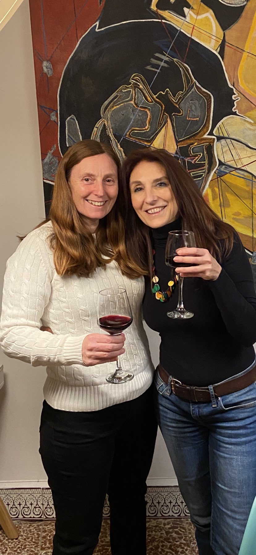 Debbie O'Brien 🎭 (@debs_obrien) / Twitter