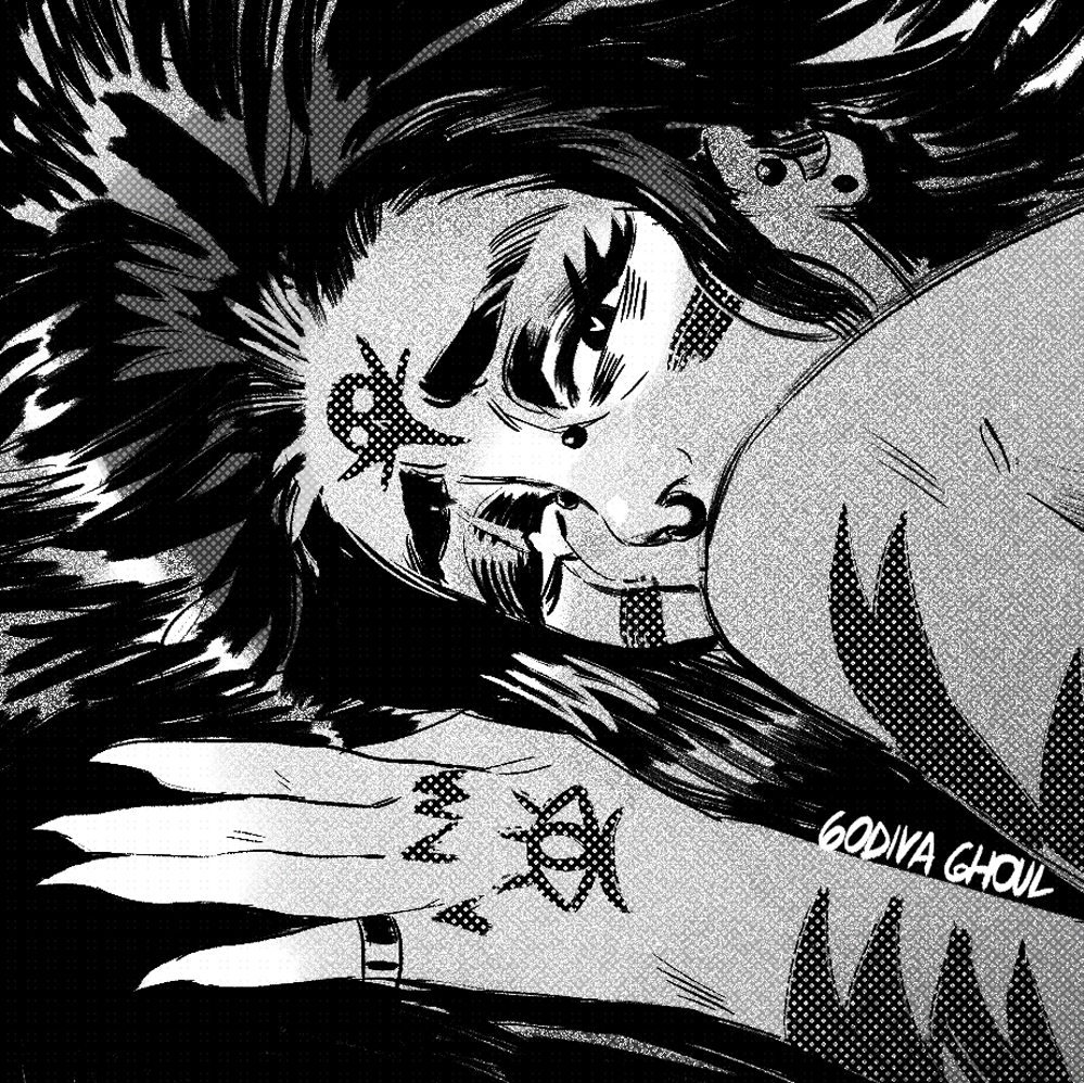 𝕲𝖔𝖉𝖎𝖛𝖆 𝕲𝖍𝖔𝖚𝖑 on Twitter: "bisqué https://t.co/O6UBtUbxfg" / Twitter