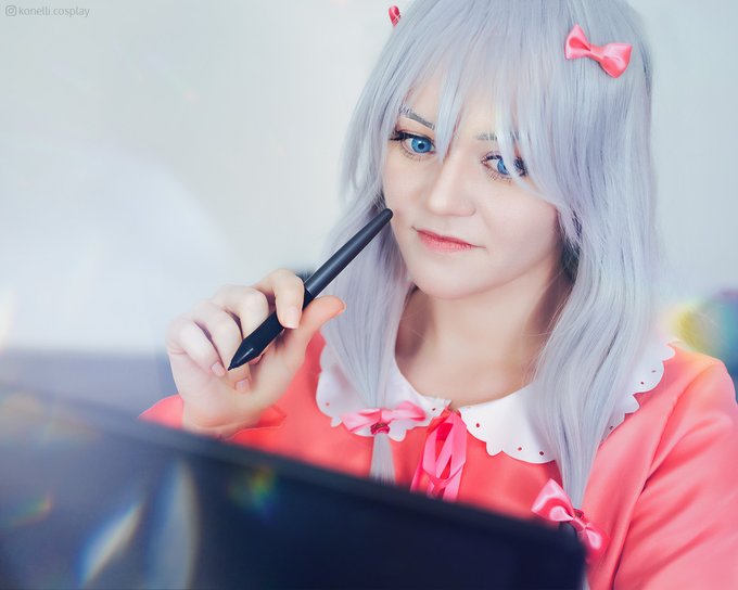 Konelli (@konelli_cosplay) さんのイラスト・マンガ作品まとめ (8 件) - Twoucan