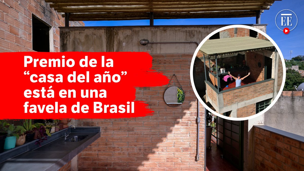 VIDEO Una casa, que a simple vista se ve como una de las tantas otras ...