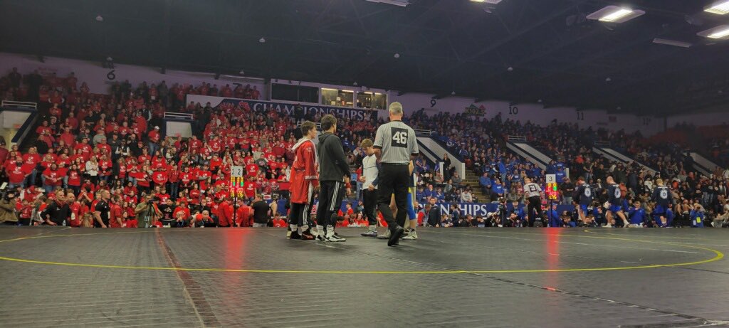 Lowell Wrestling on Twitter: Lowell Wrestling on Twitter: