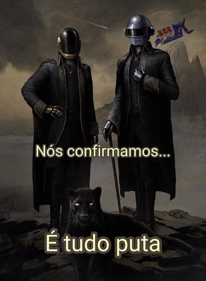 Shitpost só que de verdade on Twitter: "https://t.co/RcNlq8OoR4" / Twitter