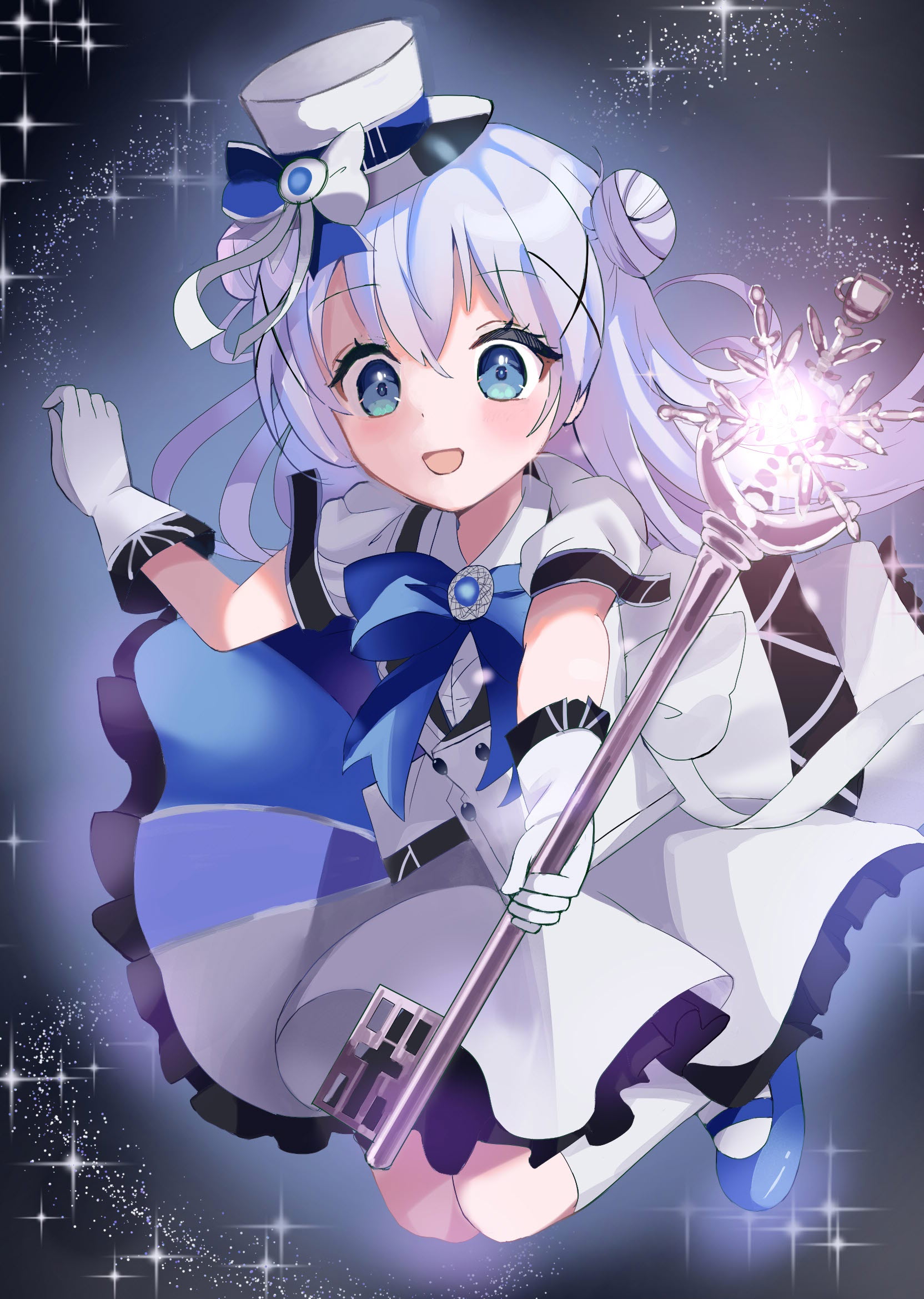 Wolfy_KL (@klwolfykl) / Twitter