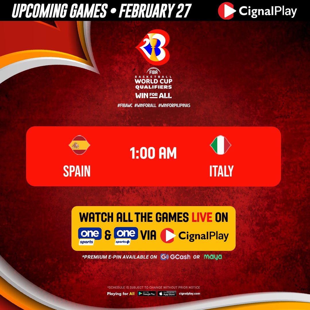 Cignal Play on Twitter: