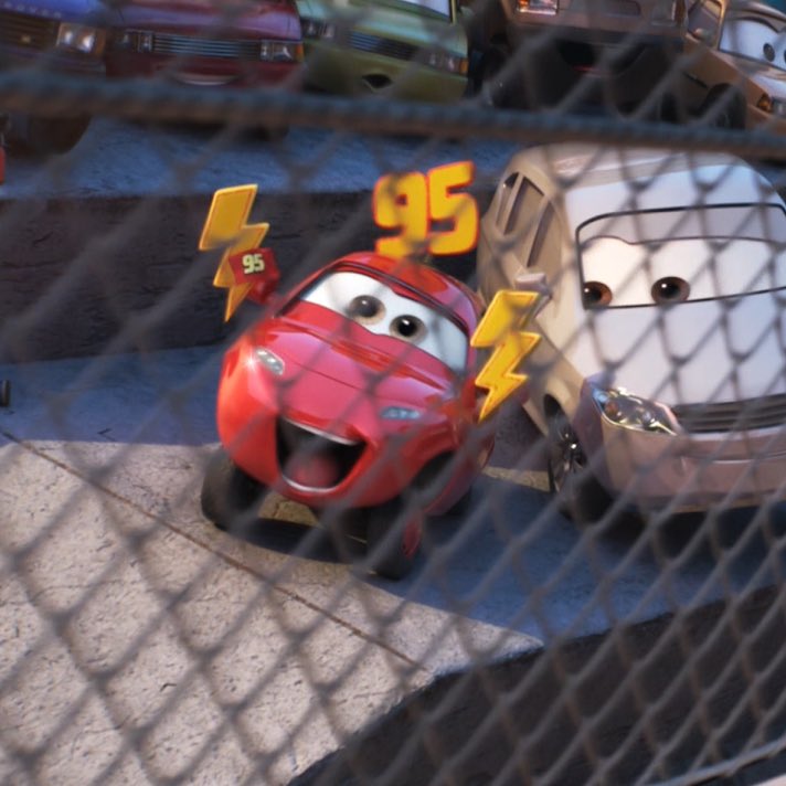 Rayo Mcqueen Fan Factory Sale | www.valleyglass.com