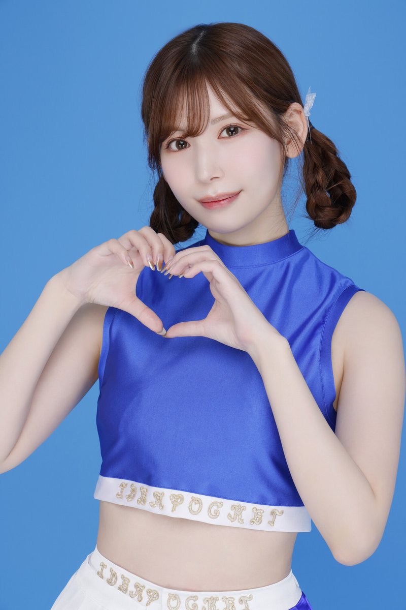 アイポケ・アイデアポケット【公式】 On Twitter 🌟 アイポケキャンペーン2023🌟 💙💙開催中💙💙/ 明里つむぎ ちゃんの