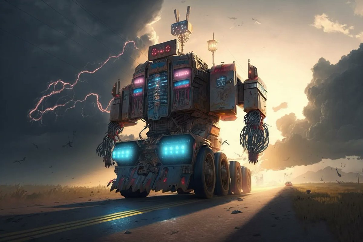 Cameron R. Wolfe's Threads – Thread Reader App