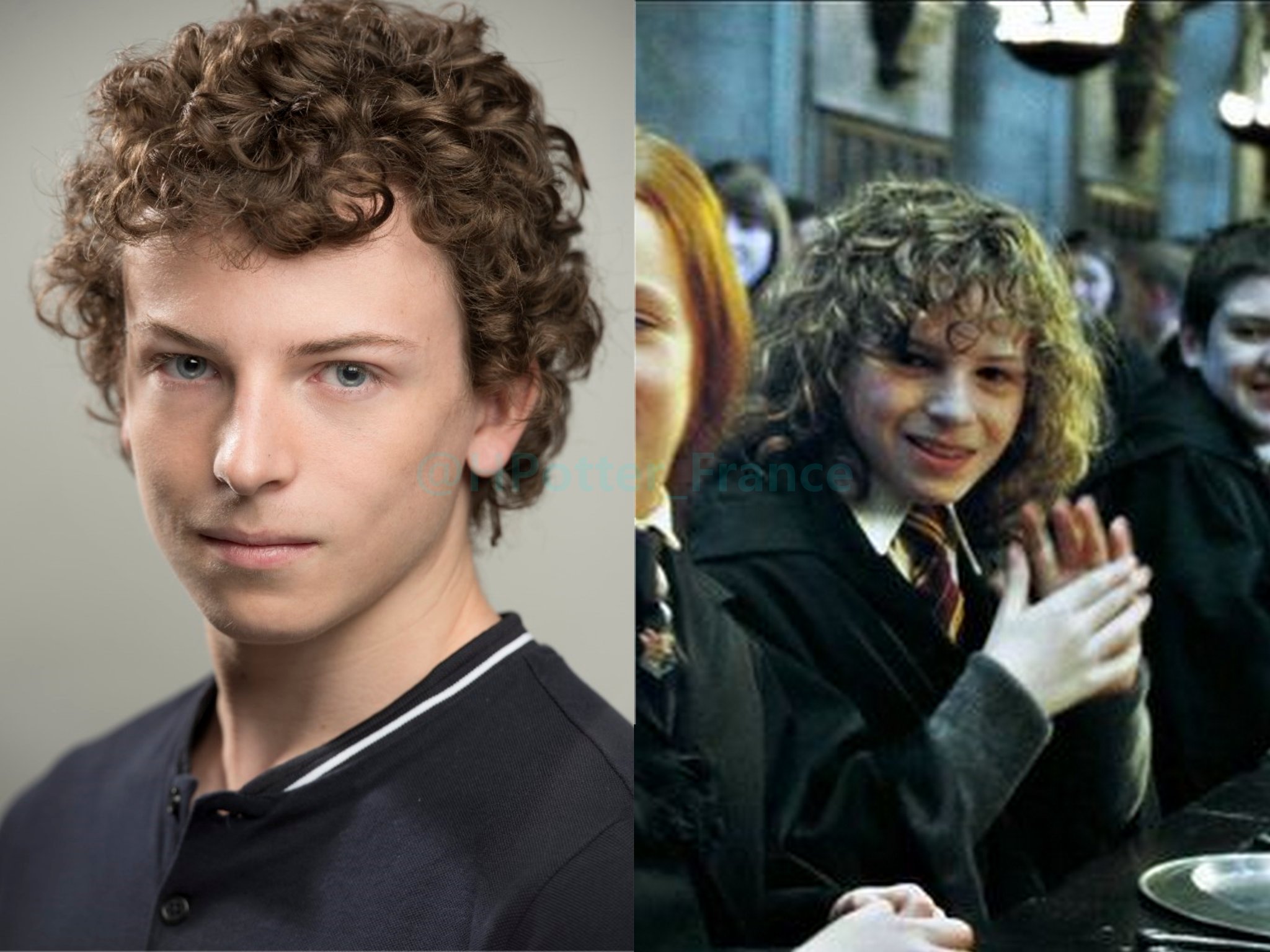 Rohan Gotobed Sirius Black