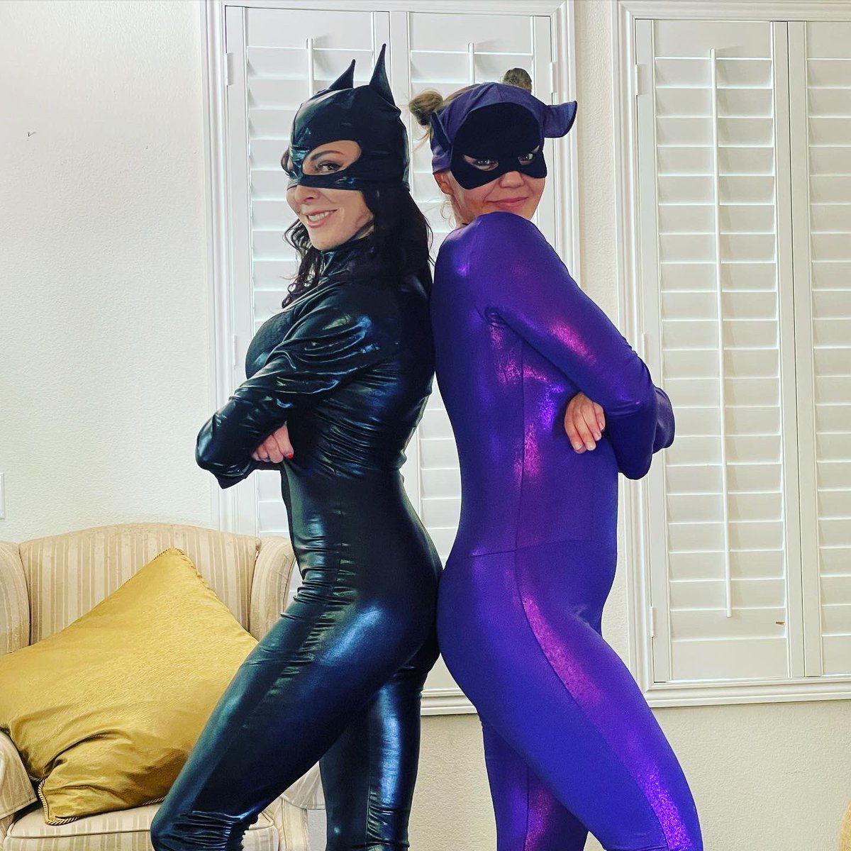Agatha Delicious 🐉 On Twitter Had A Blast With Sexy Whoiskateh Today