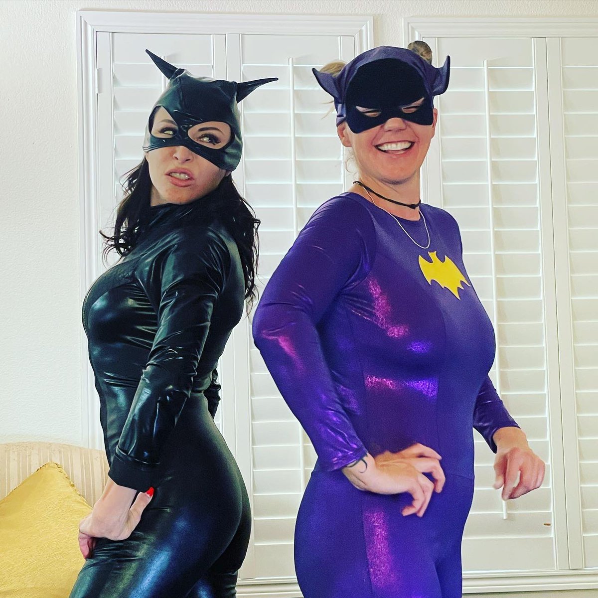 Agatha Delicious 🐉 On Twitter Had A Blast With Sexy Whoiskateh Today