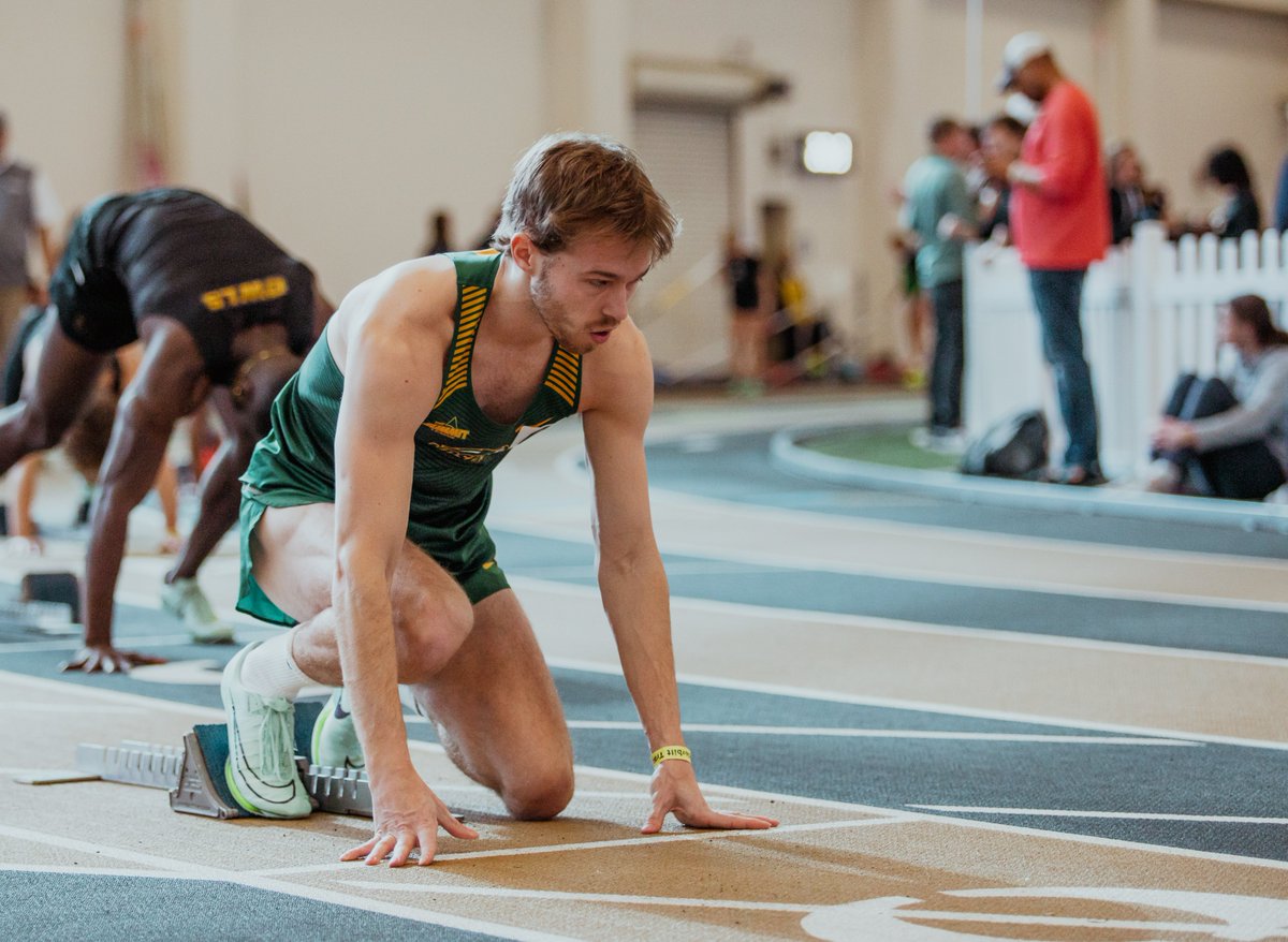 NDScores on Twitter: "RT @NDSUTrackField: Josh Knutson (49.24), Cullen Curl (49.32), and Jacob ...
