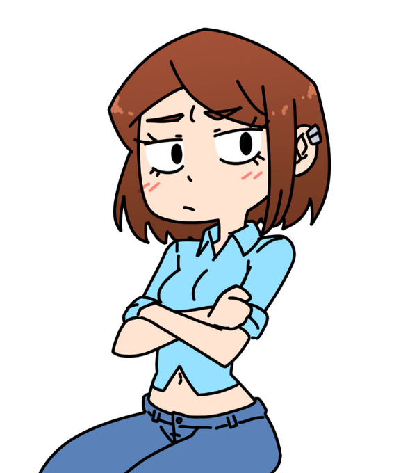 Synn's House 🏠 (@synn_house) さんのイラスト・マンガ作品まとめ (49 件) - Twoucan