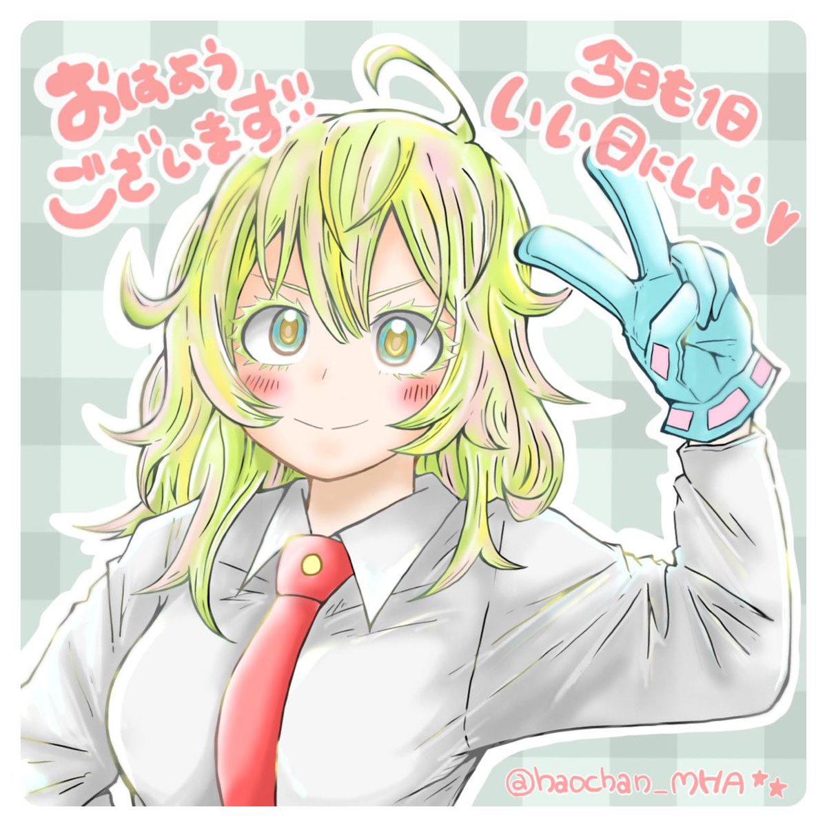 葉隠ちゃんのtwitterイラスト検索結果。