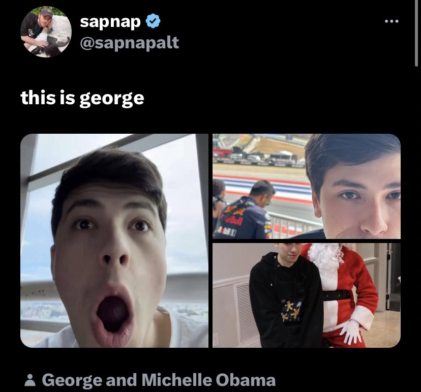 Celi ¹⁸⁶ ⁺ ¹⁸⁷ On Twitter Rt Mcytvibes Sapnap 🤝 Dream Making No Sense