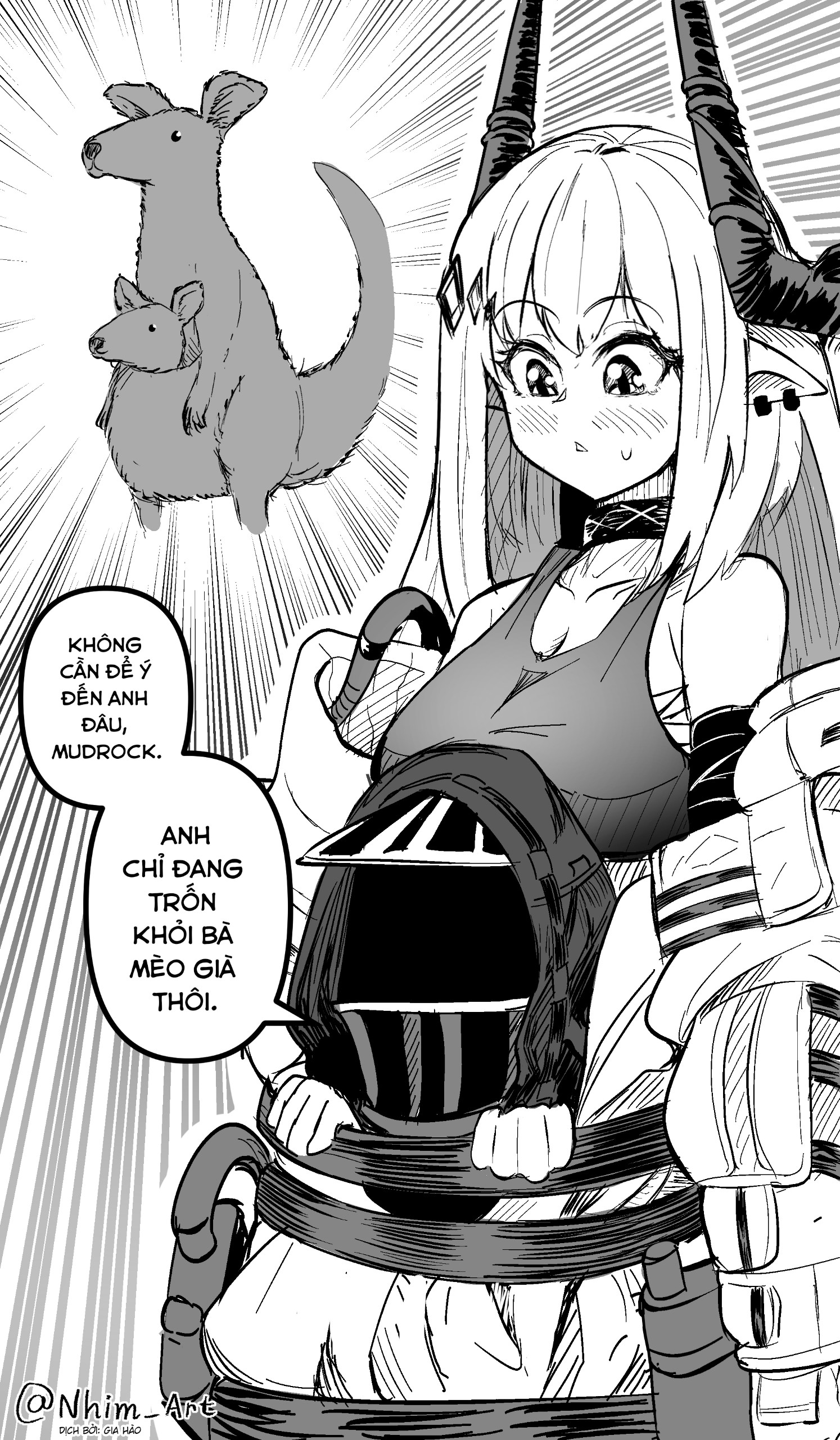 Nhim (@Nhim_Art) / Twitter