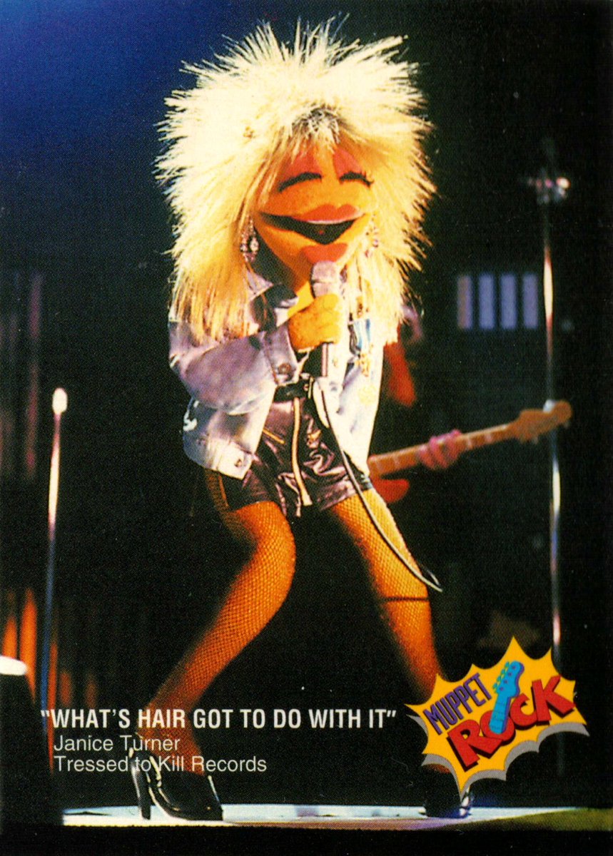 Muppet Wiki on Twitter: Muppet Wiki on Twitter: