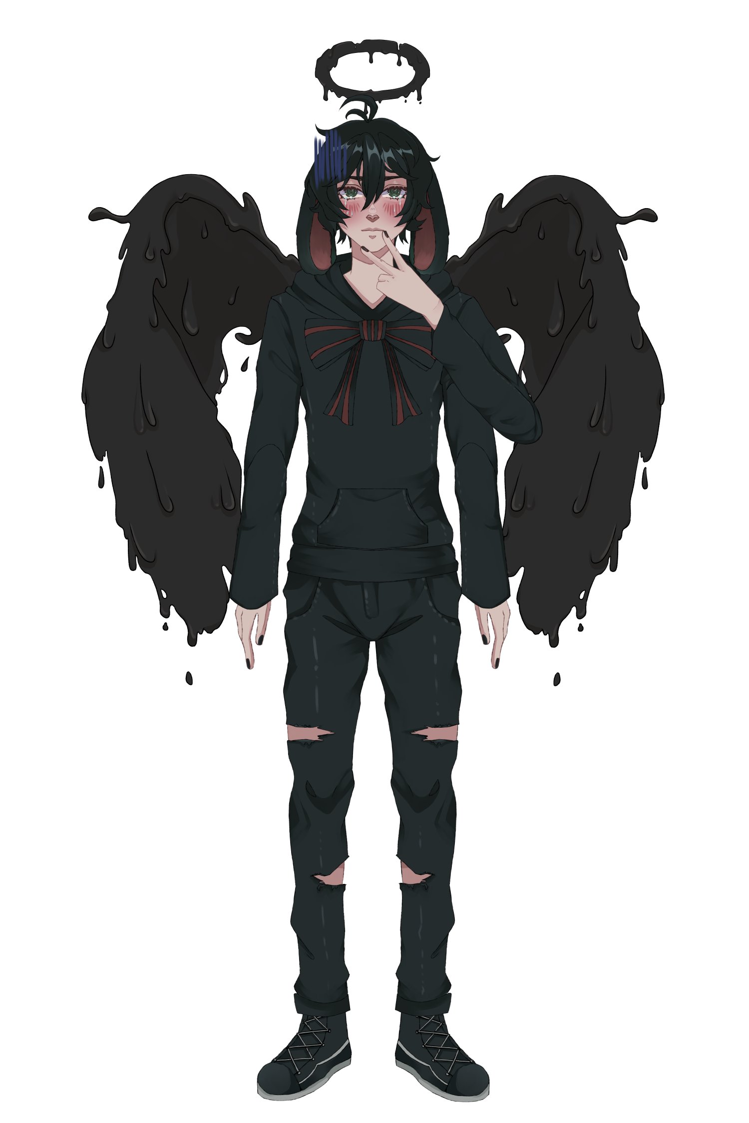 ZOEY ~ Comms are now Open (@artbyzoey1) / Twitter