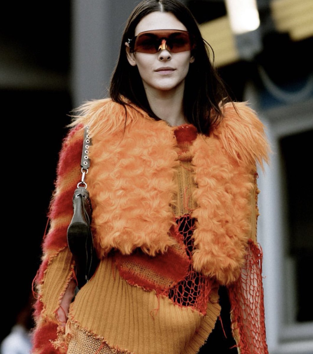 Vittoria Ceretti in Milano photographed by Vincenzo Grillo. babies art ...