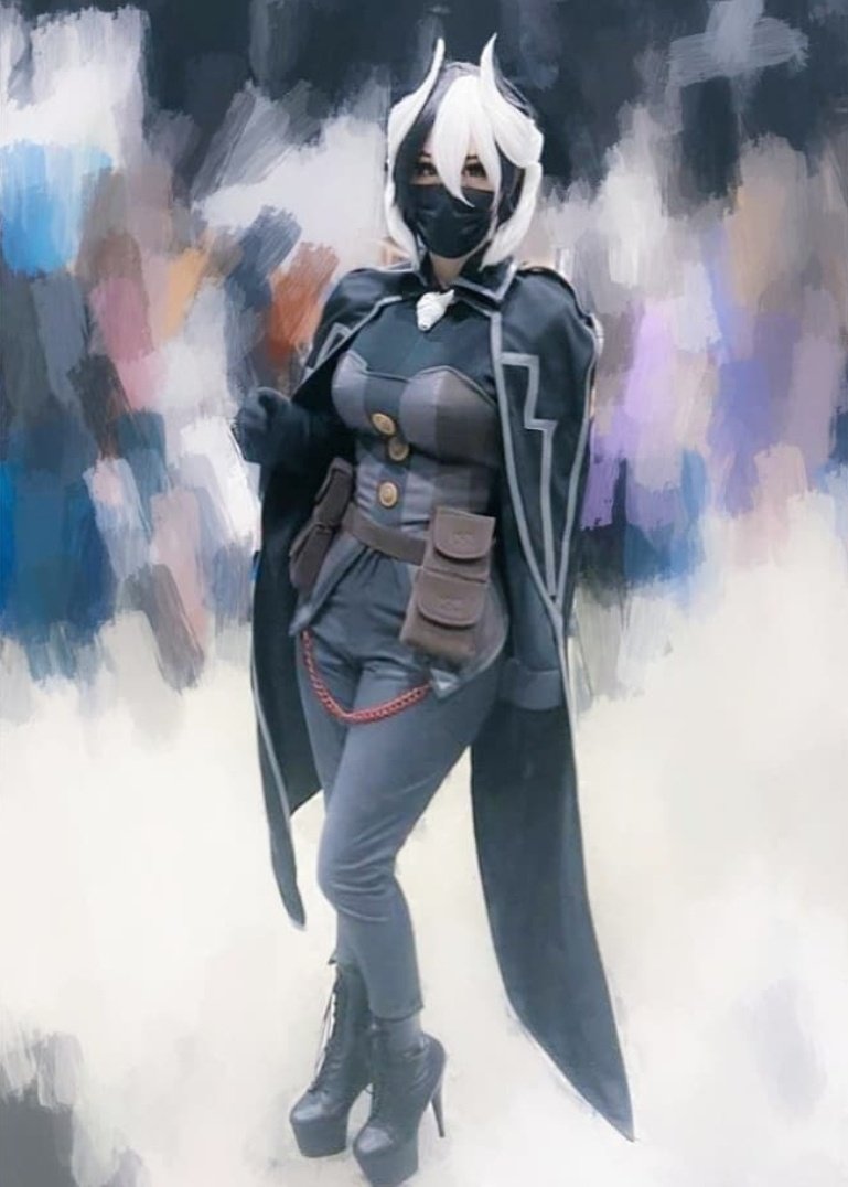 K 🪽 (@ne0to_) さんのイラスト・マンガ作品まとめ (10 件) - Twoucan