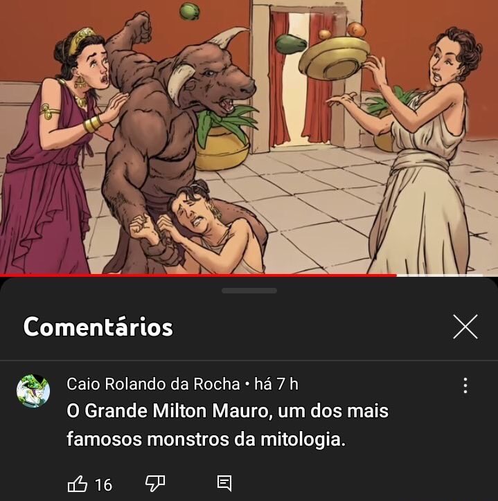 Shitpost só que de verdade on Twitter: "https://t.co/HMokL7kuUG" / Twitter