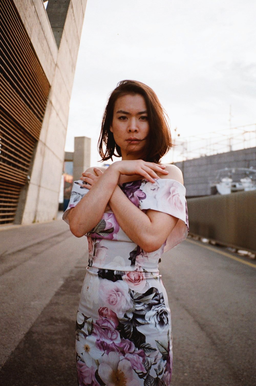 mitski stats on Twitter: "wait she was mothering so hard here https://t.co/y6w8qUiqTP" / Twitter