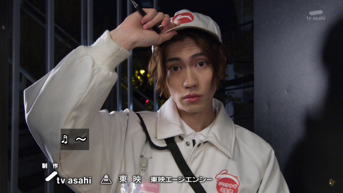 たごーる on Twitter: "縁ができたな！ #SHT #nitiasa #ドンブラザーズ"