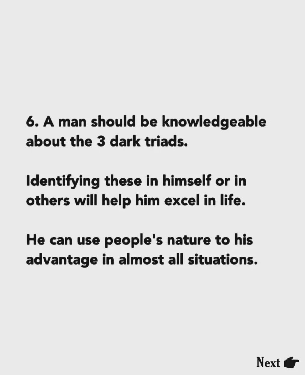 Things A Man Must Know By Age 25 Thread From Succeeded Mind things-a-man-must-know-by-age-25-thread-from-succeeded-mind