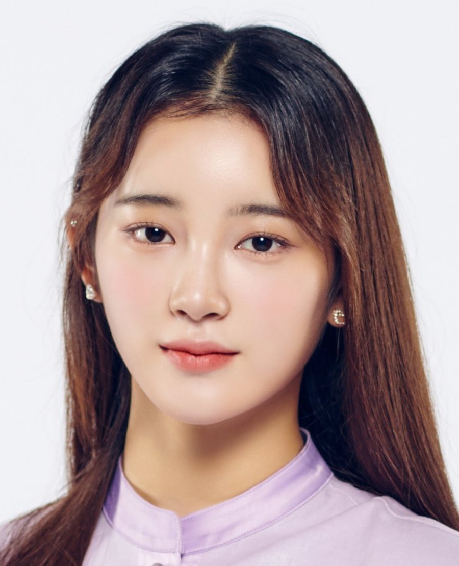 nugu promoter on Twitter: "Sakurai Miu: - Deleted her Instagram - Rumored to be training to ...