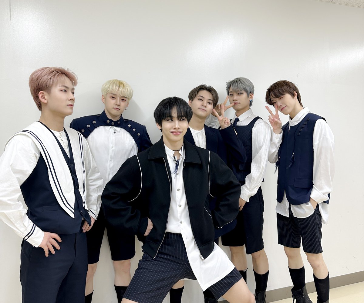 AIMERS on Twitter: "[📸] 230226 AIMERS 1st JAPAN PROMOTION @ セブンパーク アリオ柏 野外スマイル・パーク 벌써 마지막 공연이라니 ...