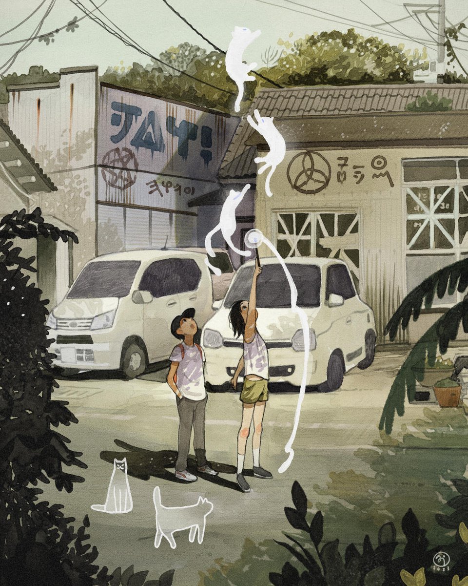 [閒聊] 魔女 貓 NS PTT推薦 - C_Chat