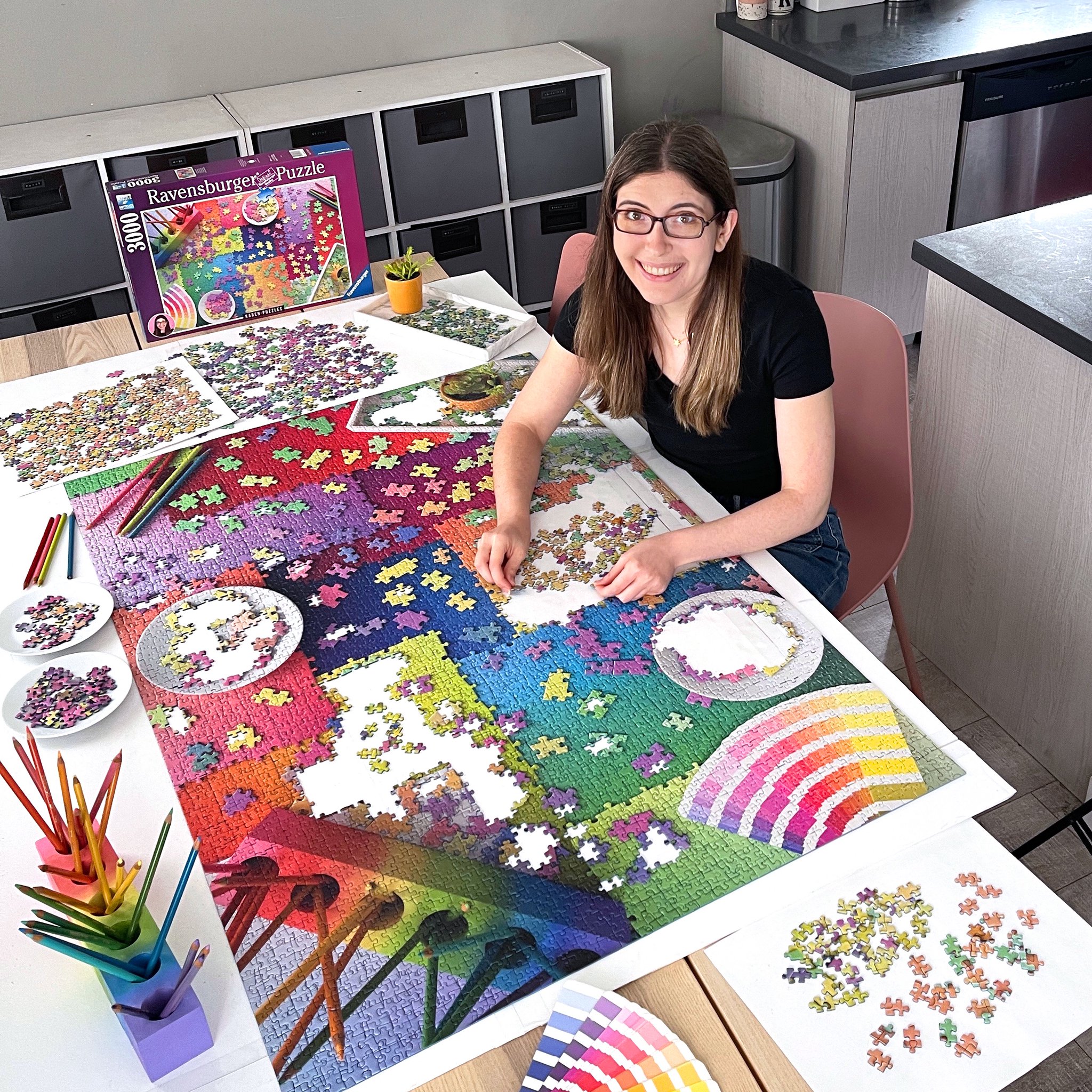 Karen Puzzles 🧩 on Twitter: Karen Puzzles 🧩 on Twitter: