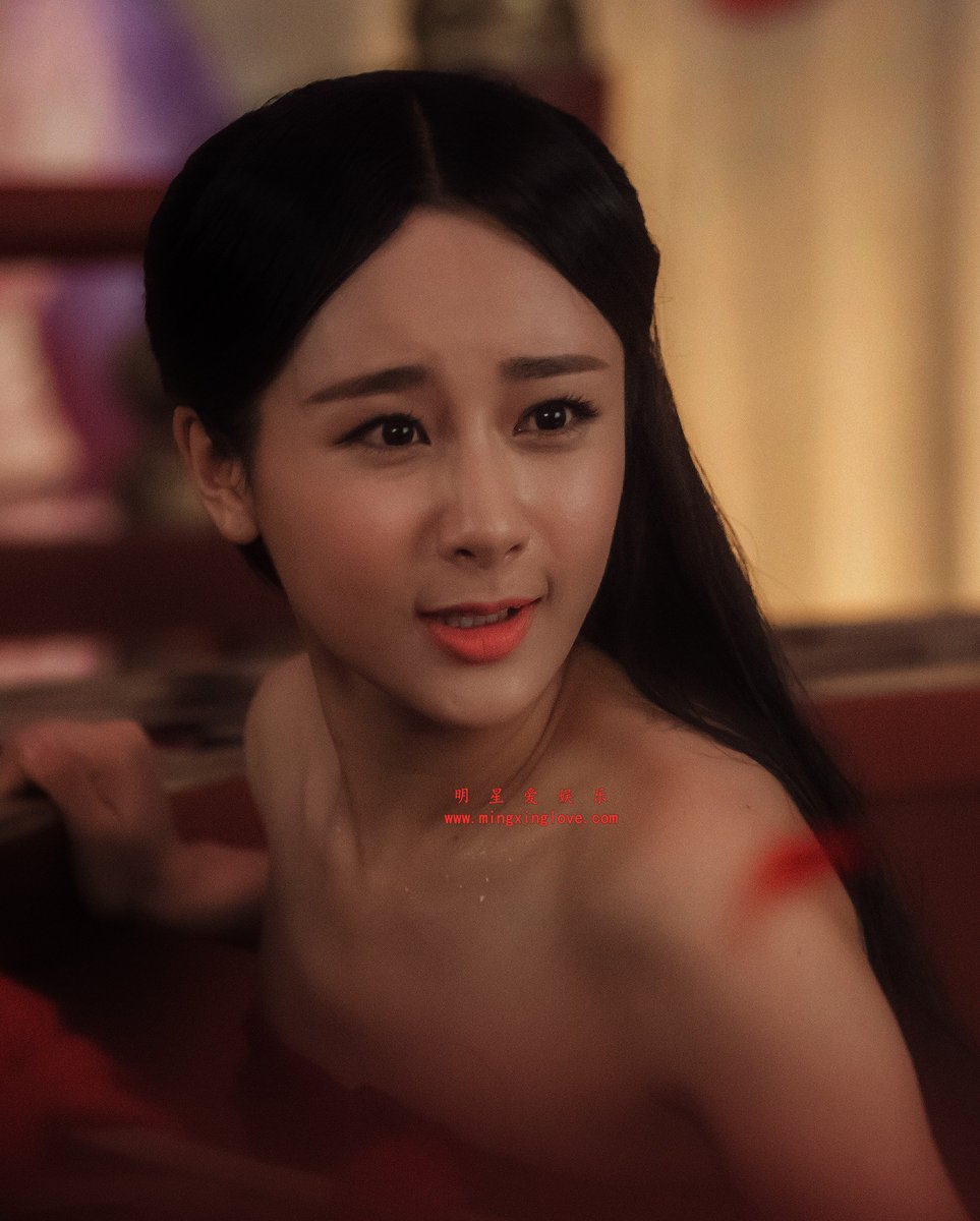mingxinglove on Twitter: "#杨紫 拍摄电视剧《龙珠》定妆照及部分剧照花絮照片，剧中各种造型，放大可看清肌肤纹理，高清4K分辨率原图无修 #生图 下载 #明星生图 照相 ...