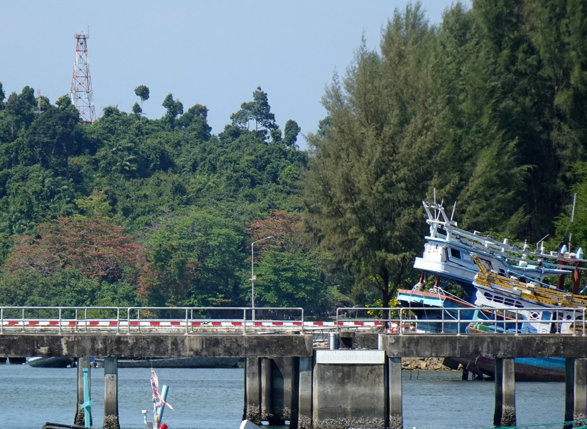 World of Lighthouses Blog